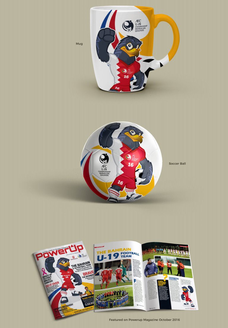 Football Mascot Costume » SOSFactory