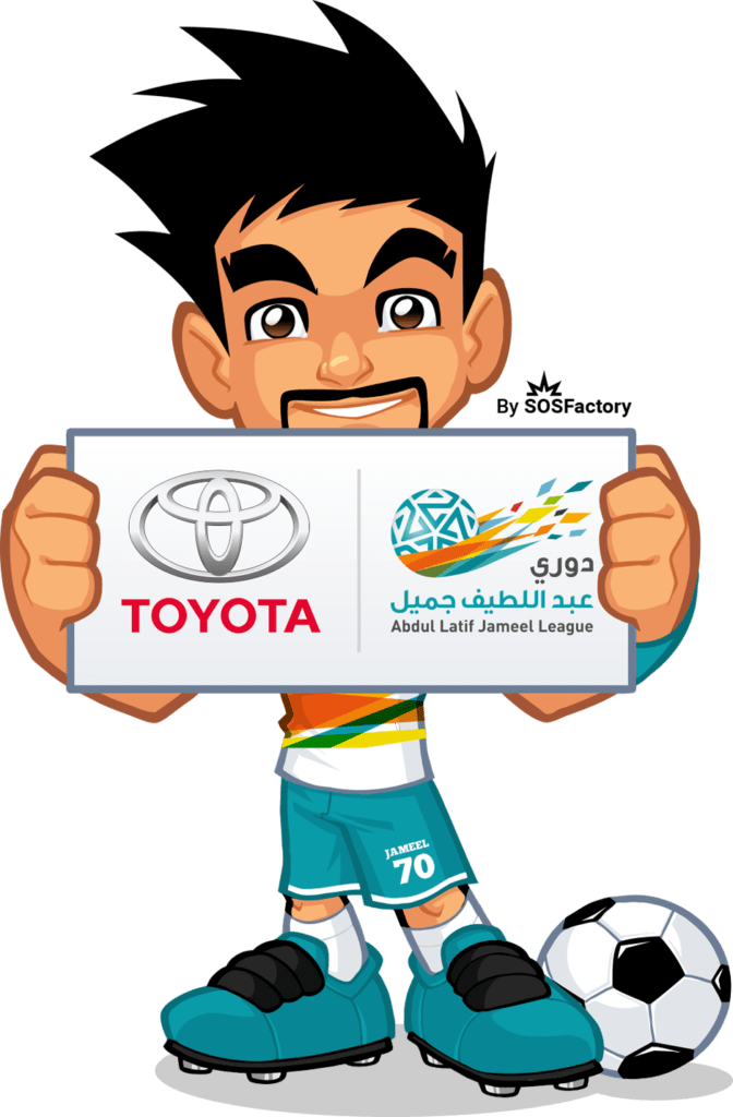 Toyota Mascot » SOSFactory
