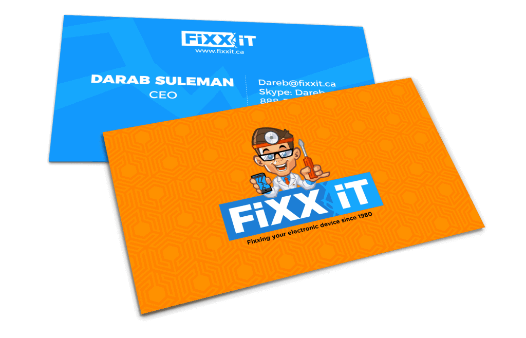 Mobile Repair Logo » SOSFactory