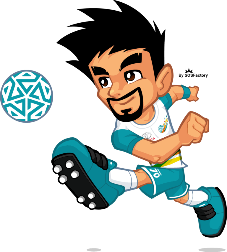 Toyota Mascot » SOSFactory