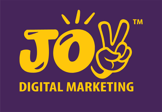 SOSFactory | Joy logo design and mascot design