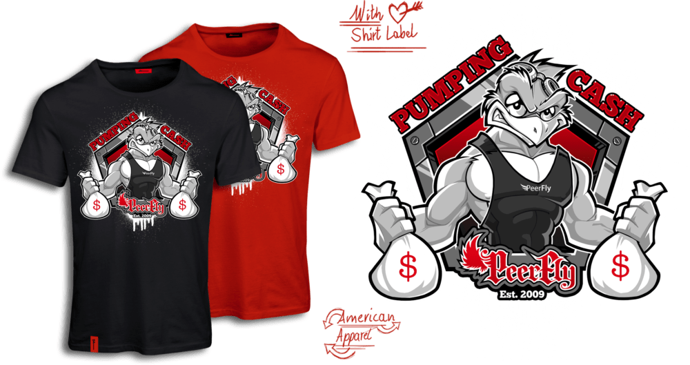 Affiliate Marketing Logo » SOSFactory