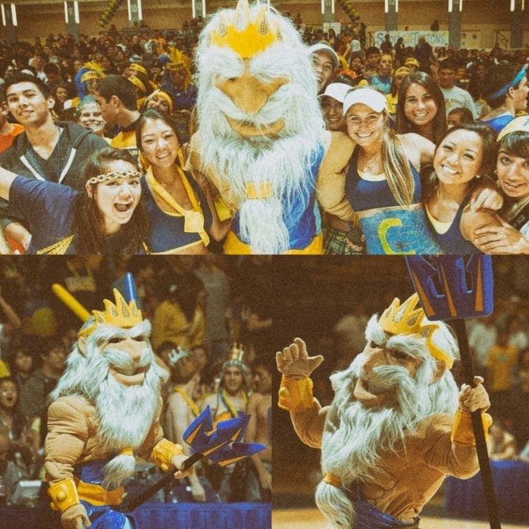 USA University Mascots » SOSFactory