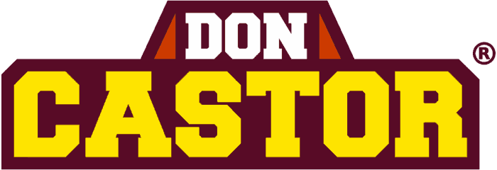 Logotipo Don Castor » SOSFactory