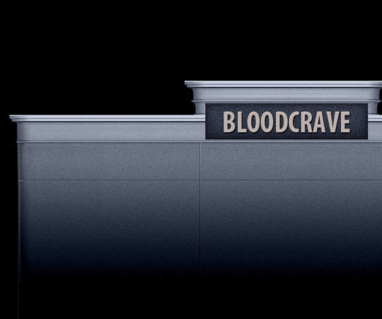 How to create an illustrative gaming website » SOSFactory