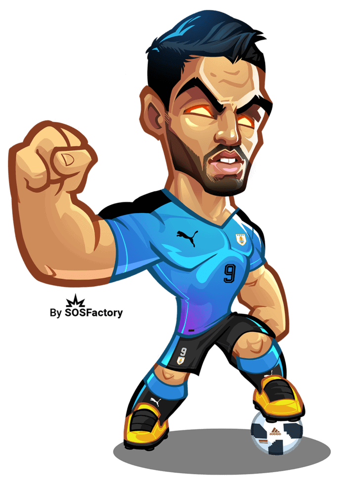 Top Football Players » SOSFactory