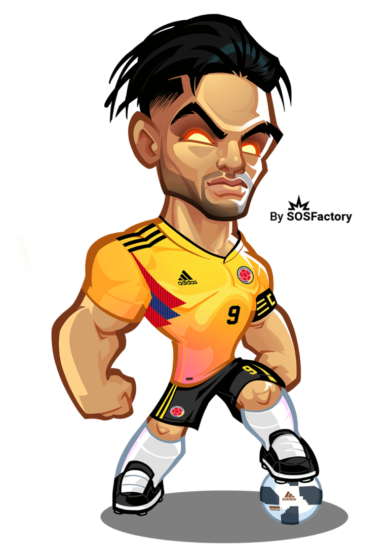 Top Football Players » SOSFactory