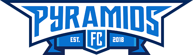 | شعار بيراميدز / Who designed Pyramids FC Logo?