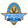 Pyramids Football Logo » SOSFactory