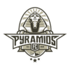 Logo fútbol Pyramids FC » SOSFactory