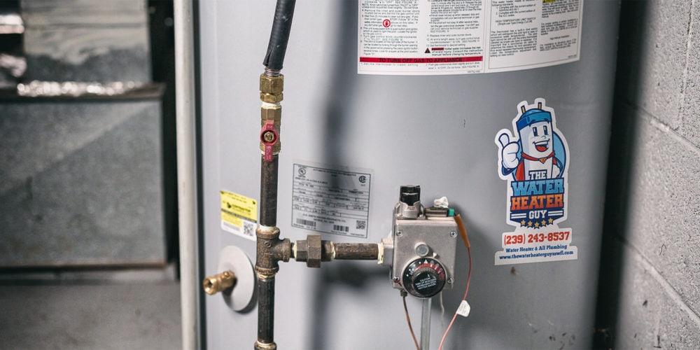 Plumbing Company Logo » SOSFactory